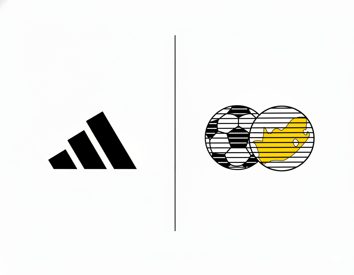 adidas va redevenir l’équipementier de l’Afrique du Sud en 2026