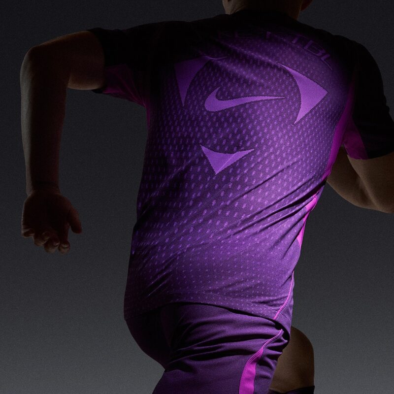 Aero-FIT : la nouvelle technologie des maillots Nike 2026