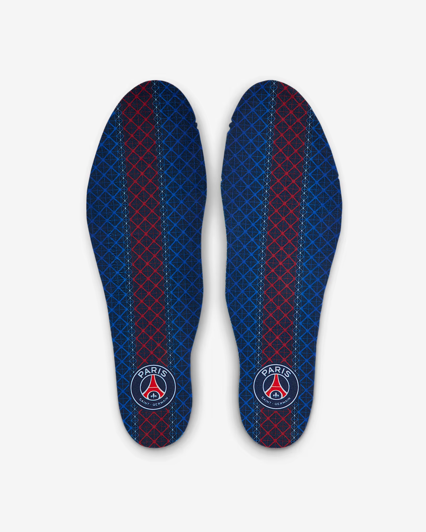 Air Max PSG : un nouveau modèle aux couleurs du club parisien