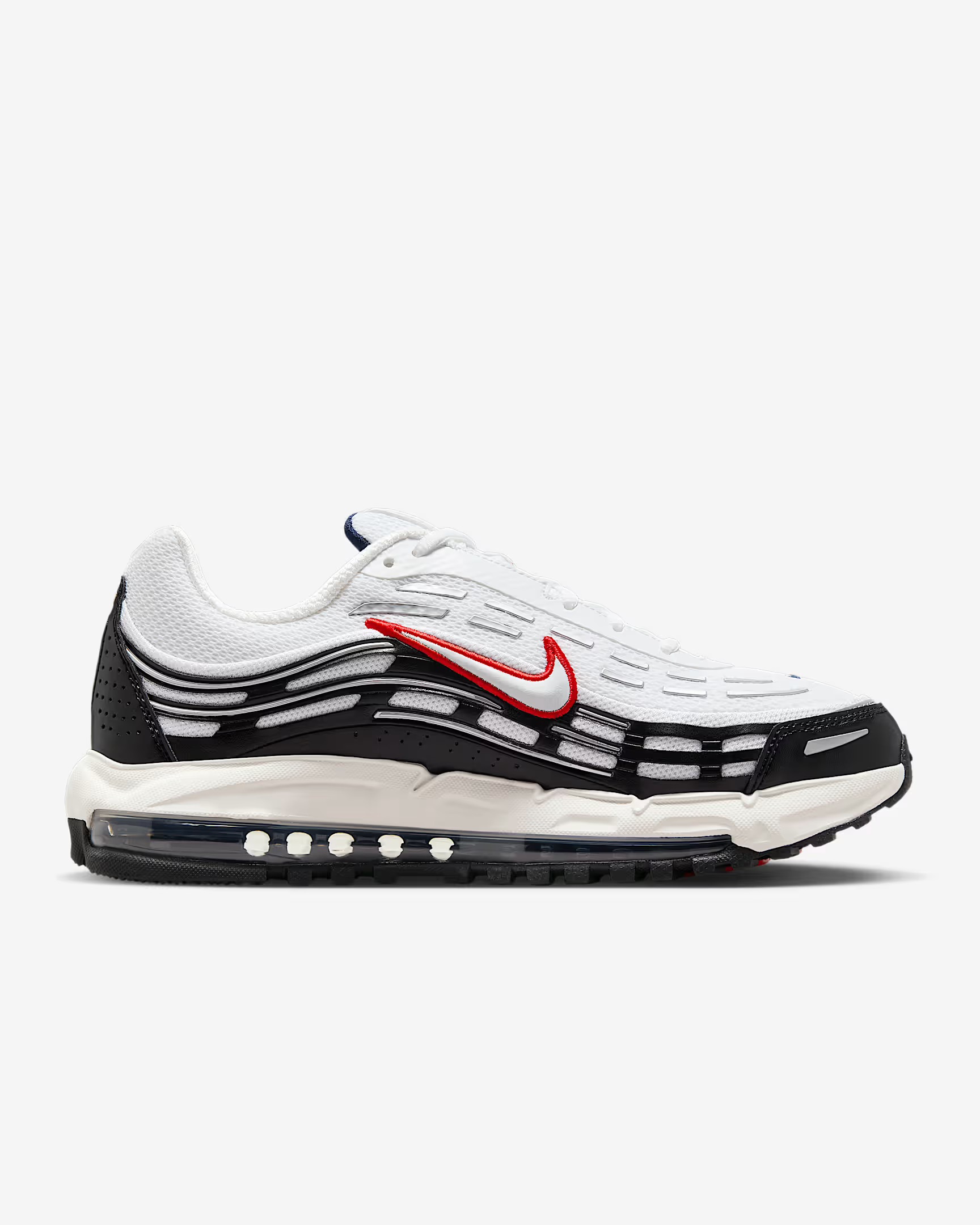 Air Max PSG : un nouveau modèle aux couleurs du club parisien