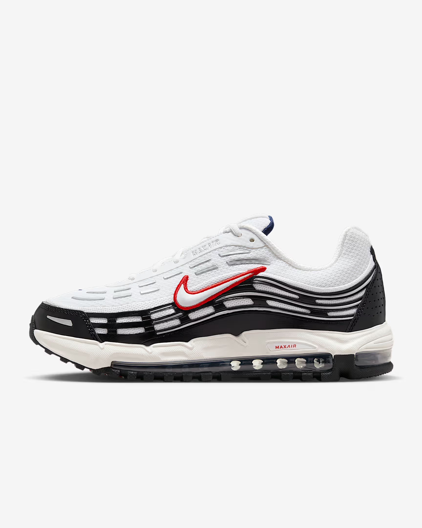 Air Max PSG : un nouveau modèle aux couleurs du club parisien