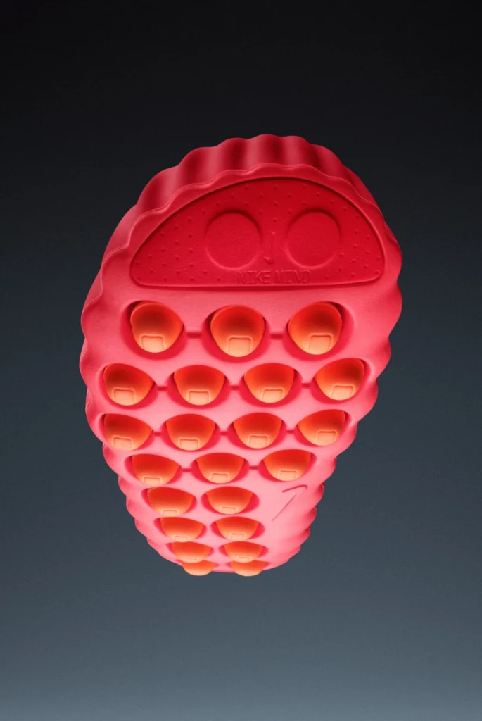 Nike Mind : la chaussure de récupération qui stimule le cerveau