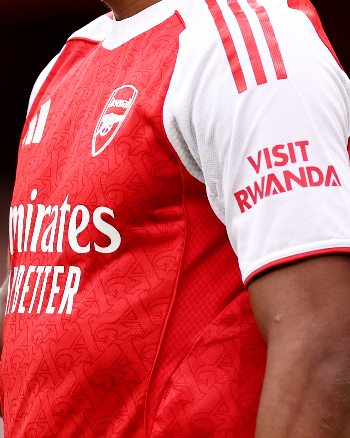 Pourquoi Arsenal a arrêté son partenariat avec Visit Rwanda