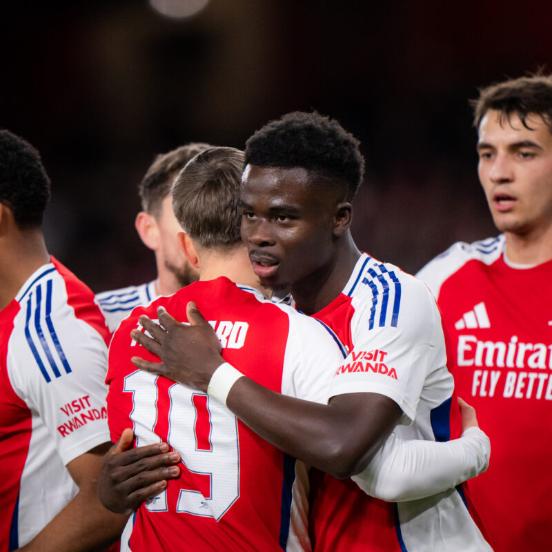 Pourquoi Arsenal a arrêté son partenariat avec Visit Rwanda