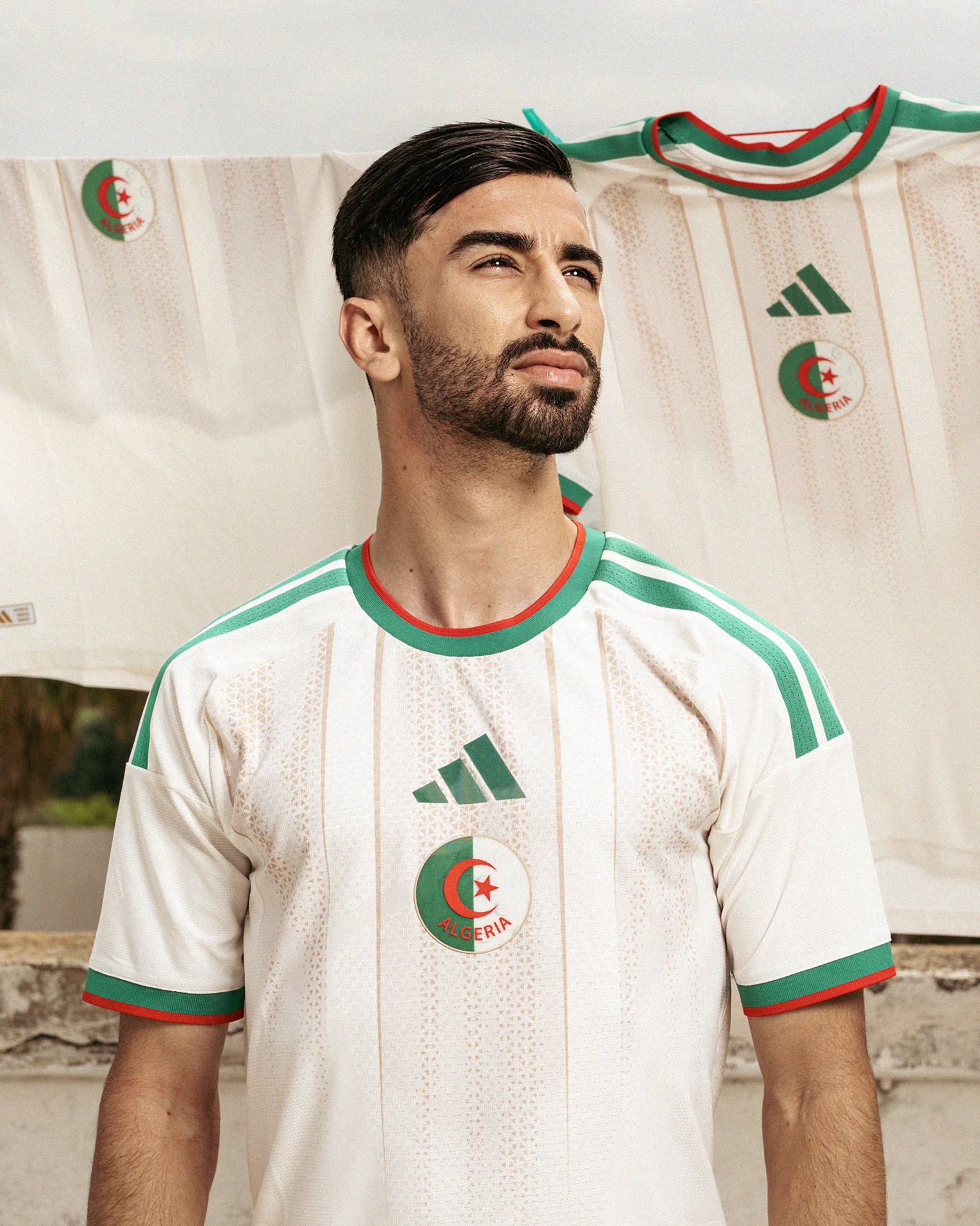 adidas dévoile ses maillots pour la Coupe du Monde 2026