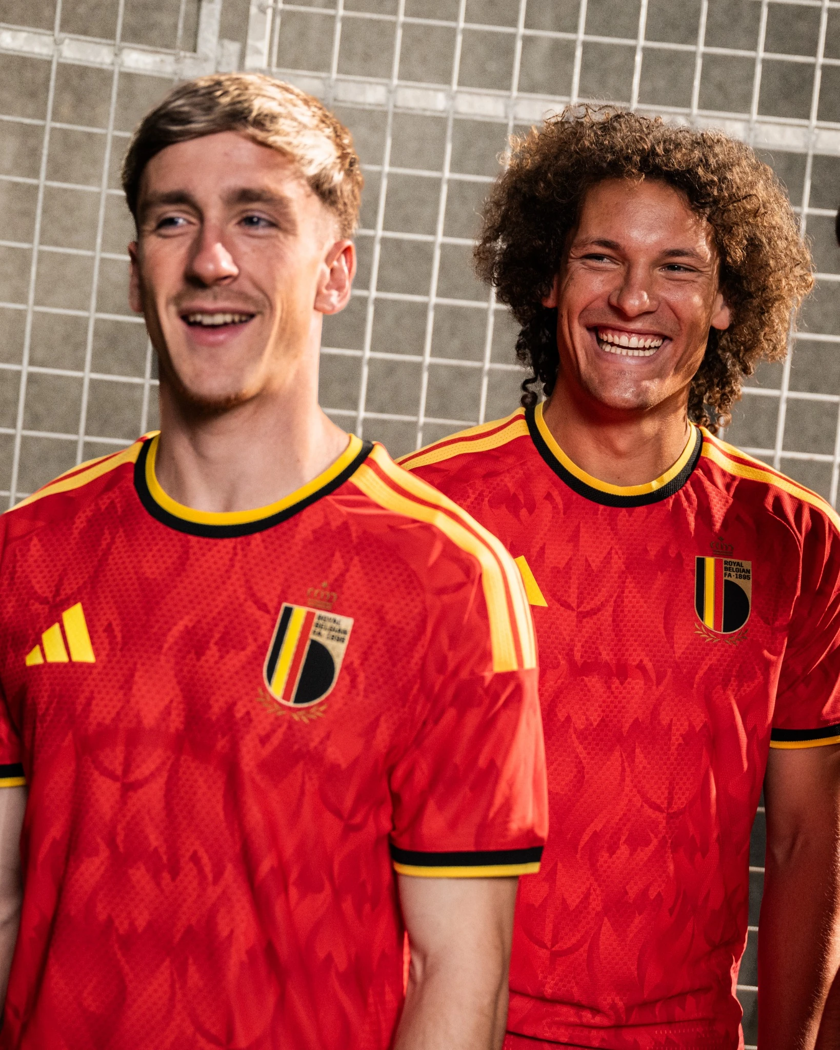 adidas dévoile ses maillots pour la Coupe du Monde 2026
