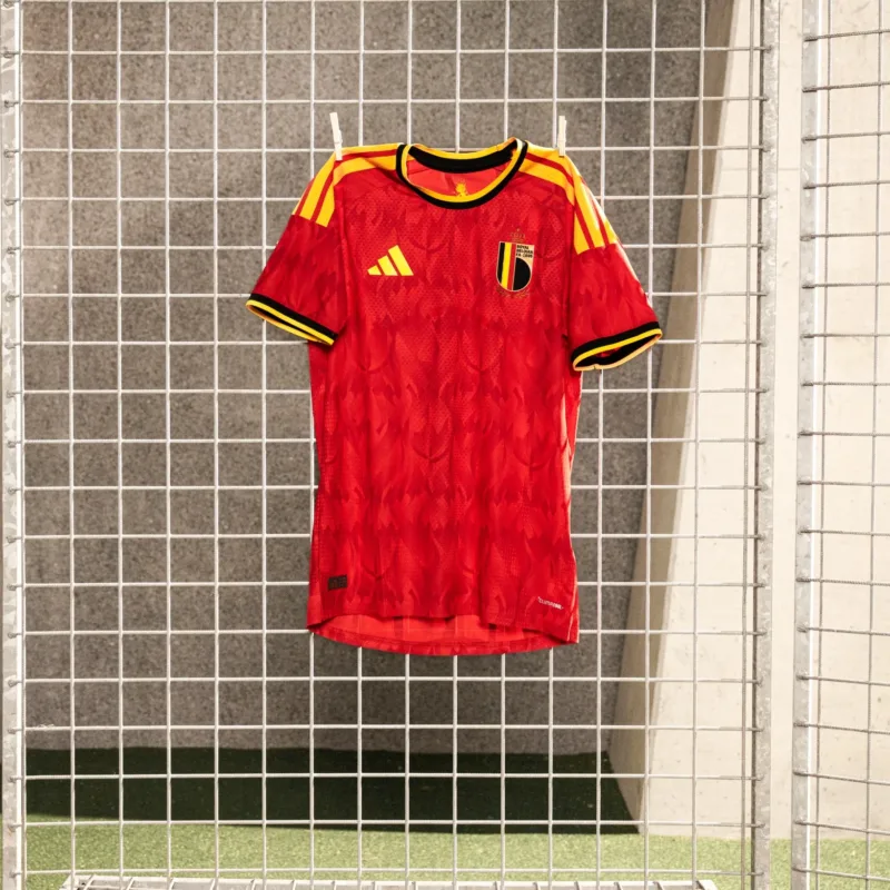 adidas dévoile ses maillots pour la Coupe du Monde 2026
