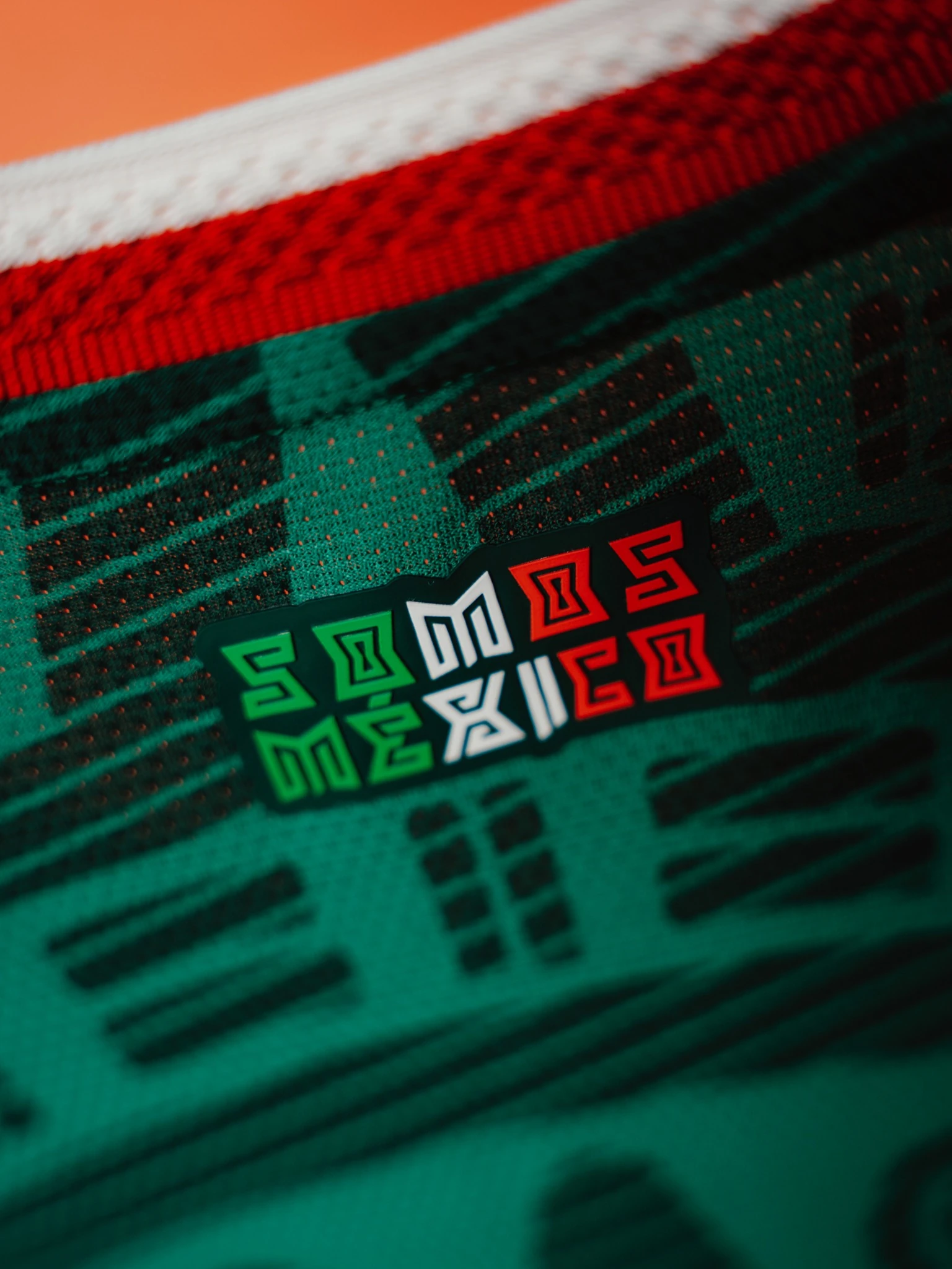 Maillot Mexique 2026 : le clin d'oeil d'adidas au maillot de 1998