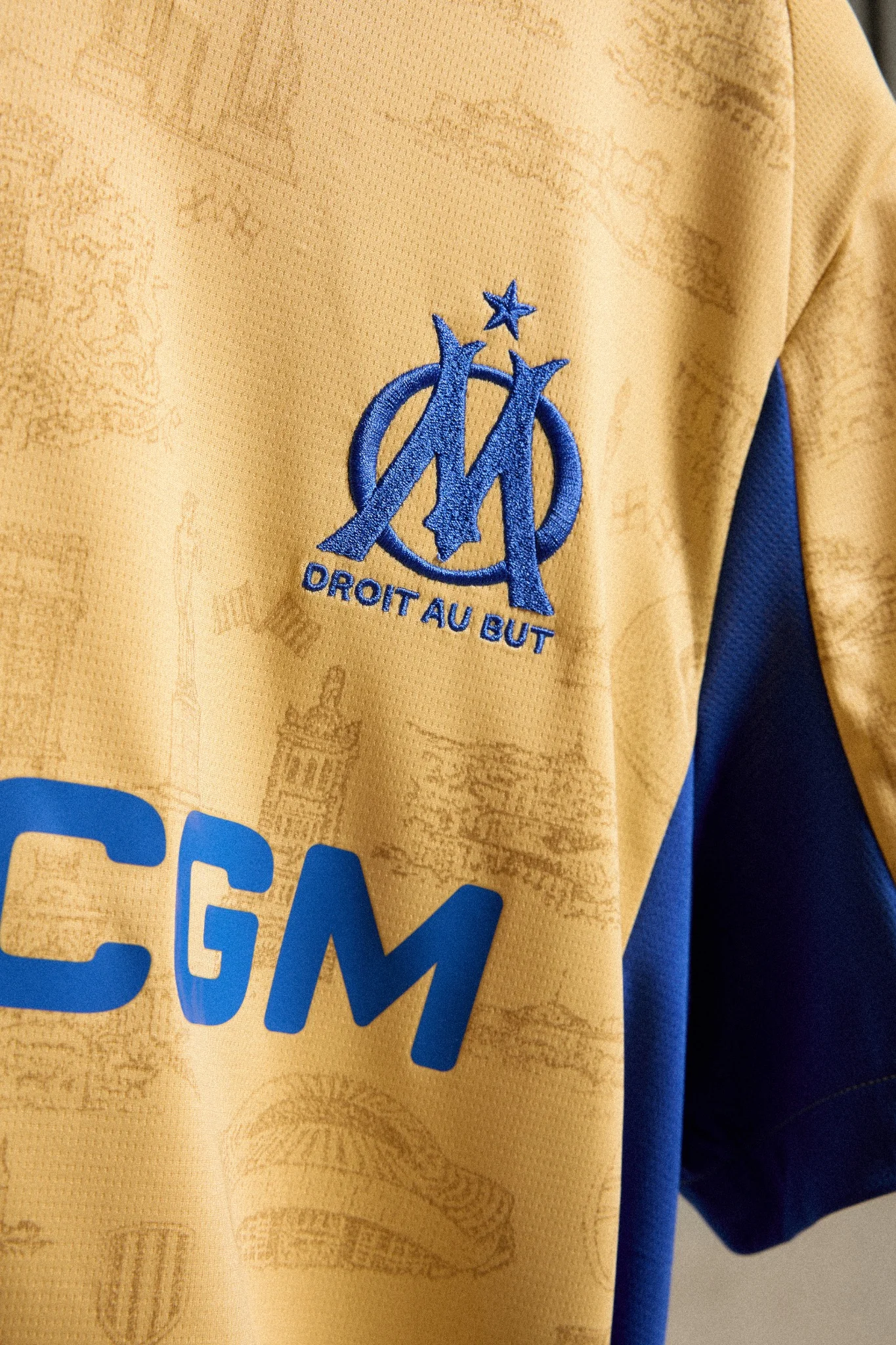 Logo OM : l'histoire des logos de Marseille depuis 1899