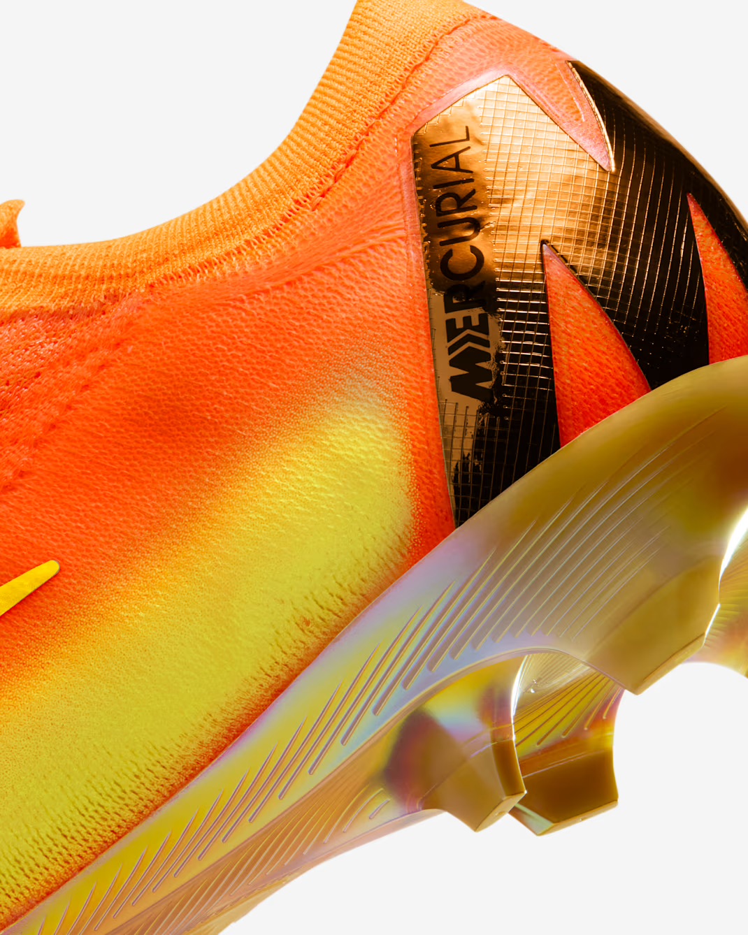 Une Nike Mercurial Vapor "Déjà Vu" pour honorer la couleur orange
