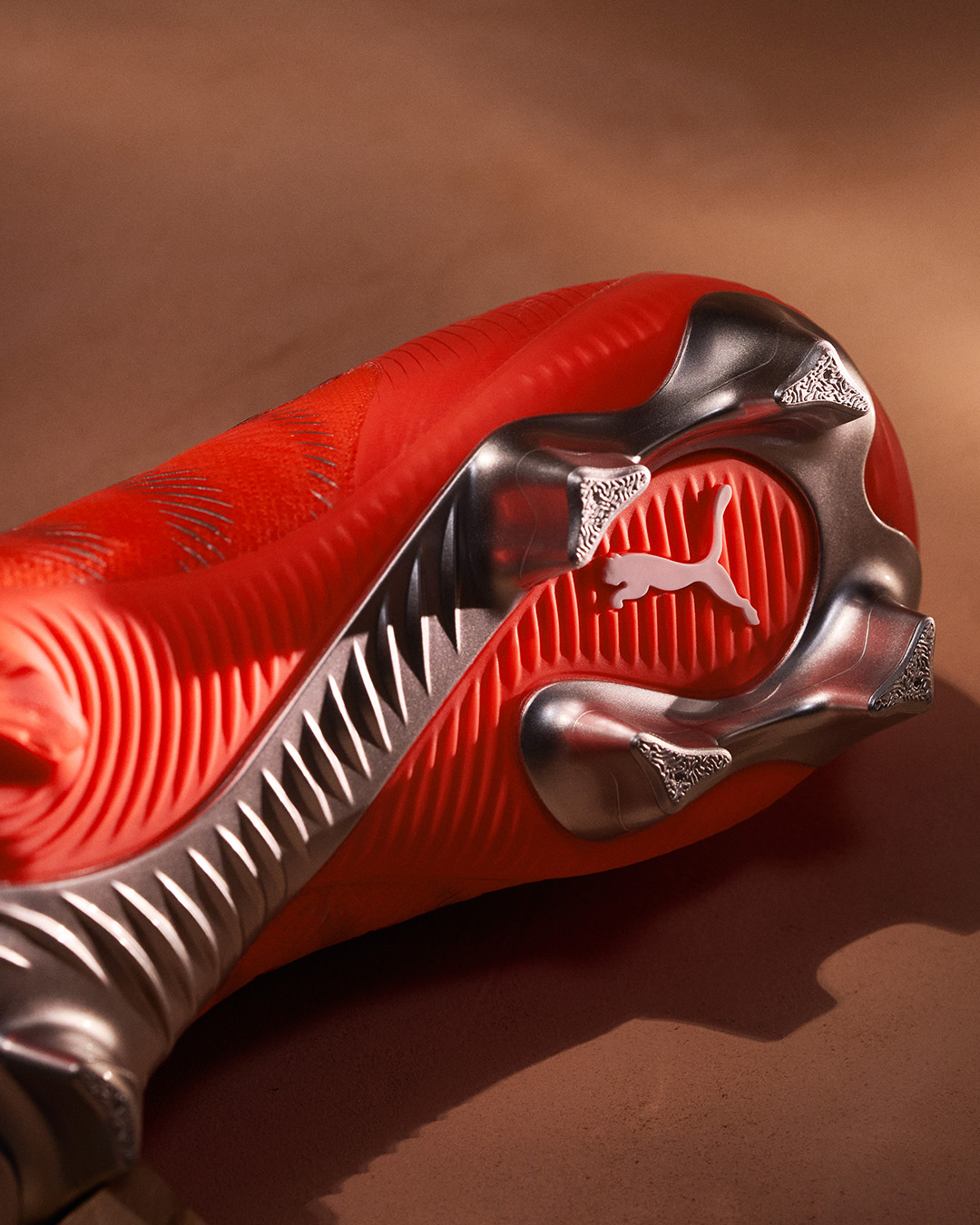 PUMA dévoile sa nouvelle Future 9 et le pack Unleashed