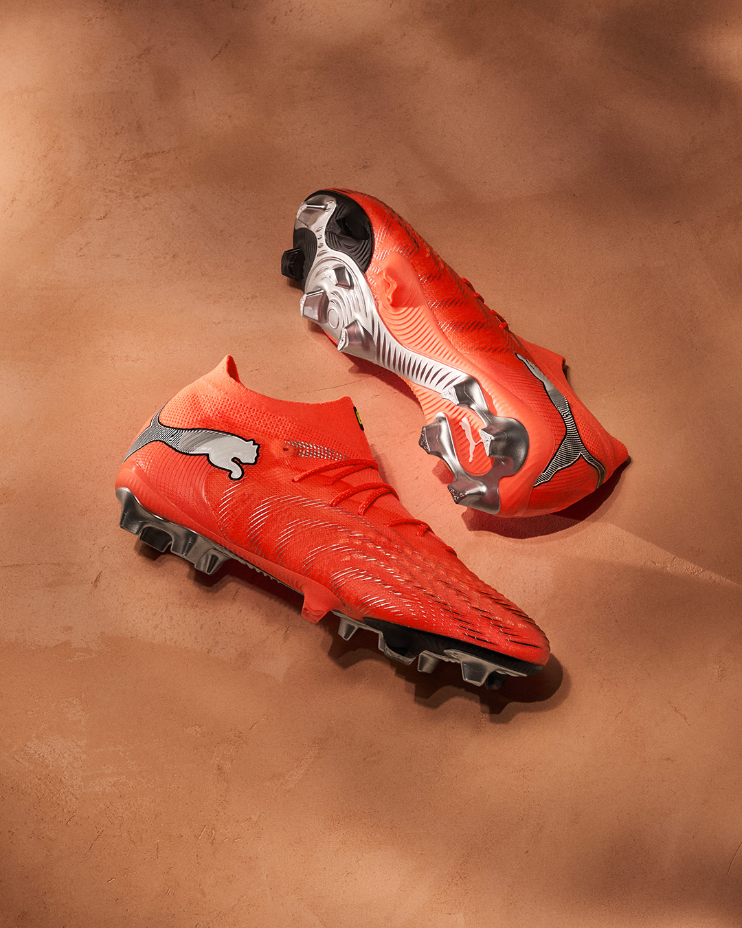 PUMA dévoile sa nouvelle Future 9 et le pack Unleashed