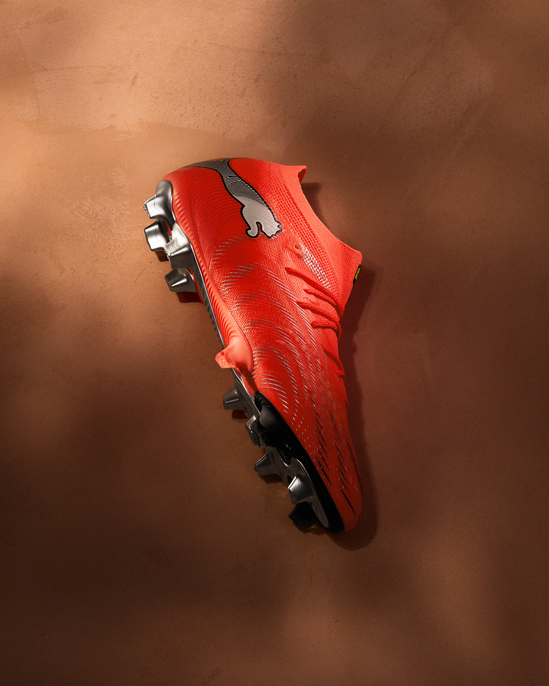 PUMA dévoile sa nouvelle Future 9 et le pack Unleashed