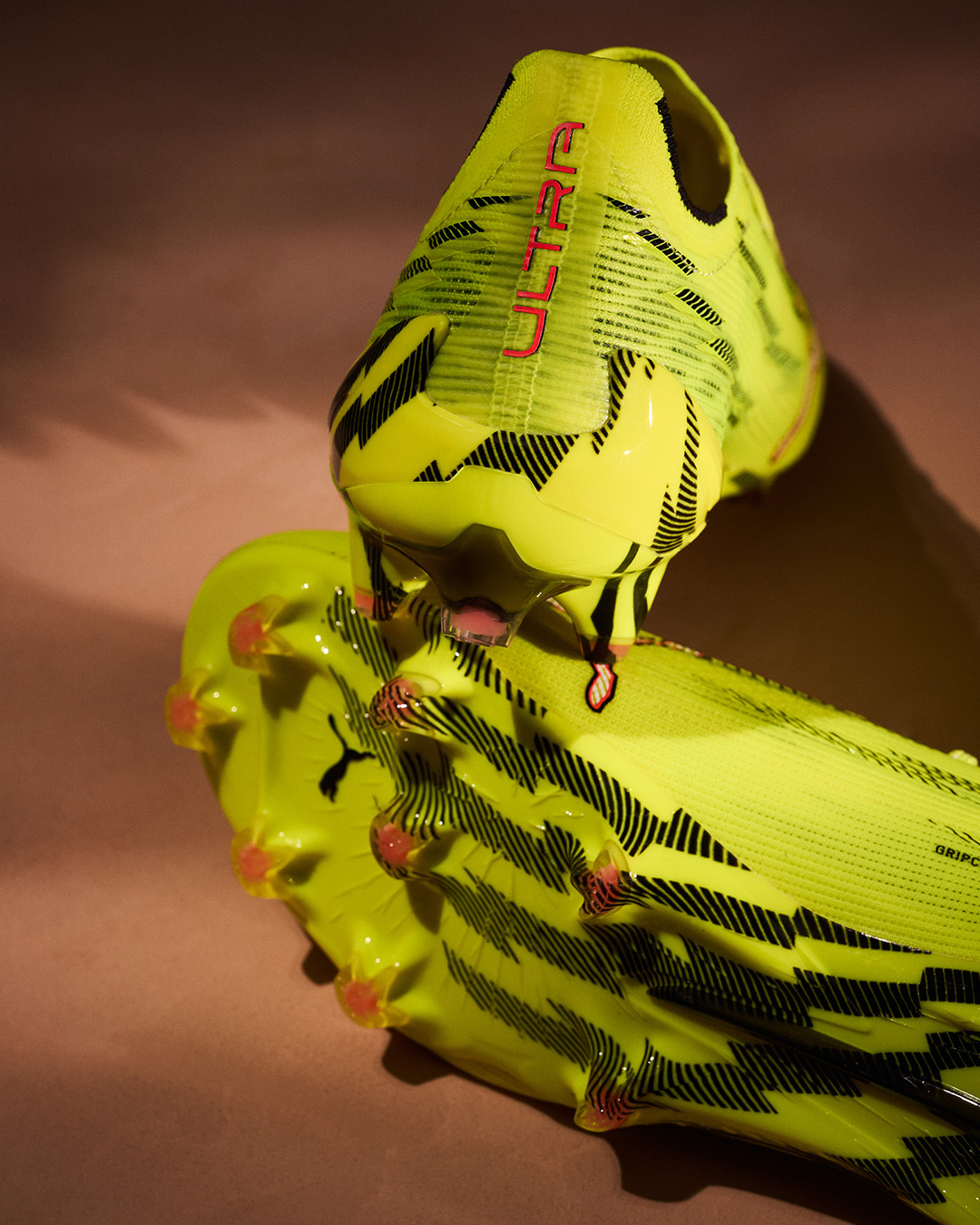 PUMA dévoile sa nouvelle Future 9 et le pack Unleashed