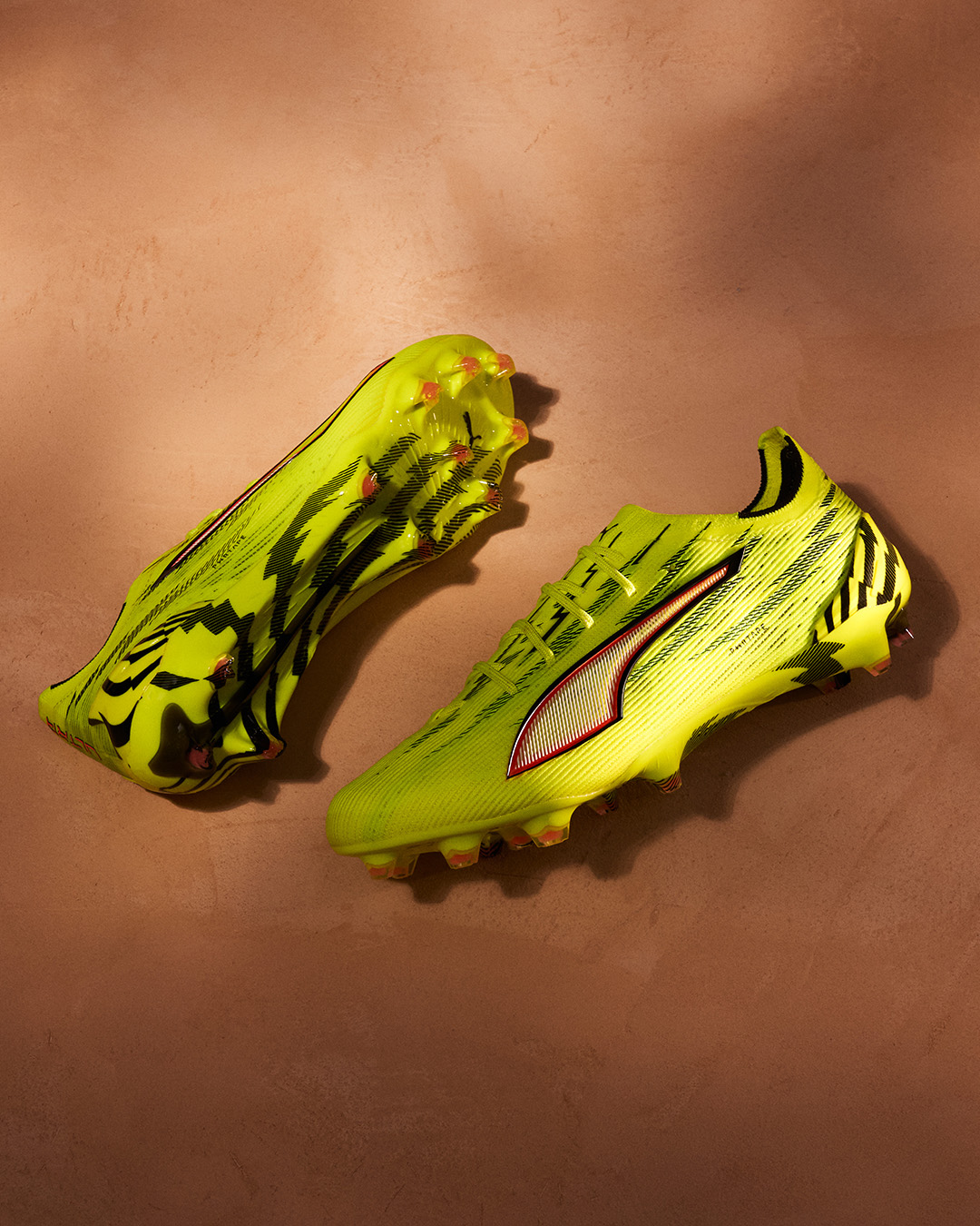 PUMA dévoile sa nouvelle Future 9 et le pack Unleashed