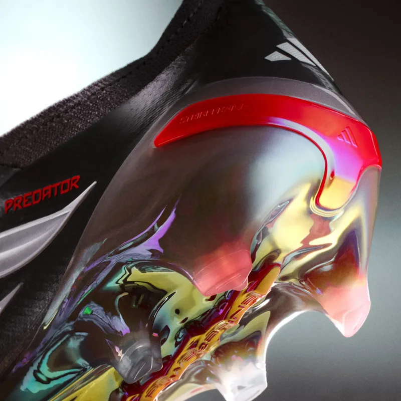 adidas présente sa nouvelle Predator pour 2026
