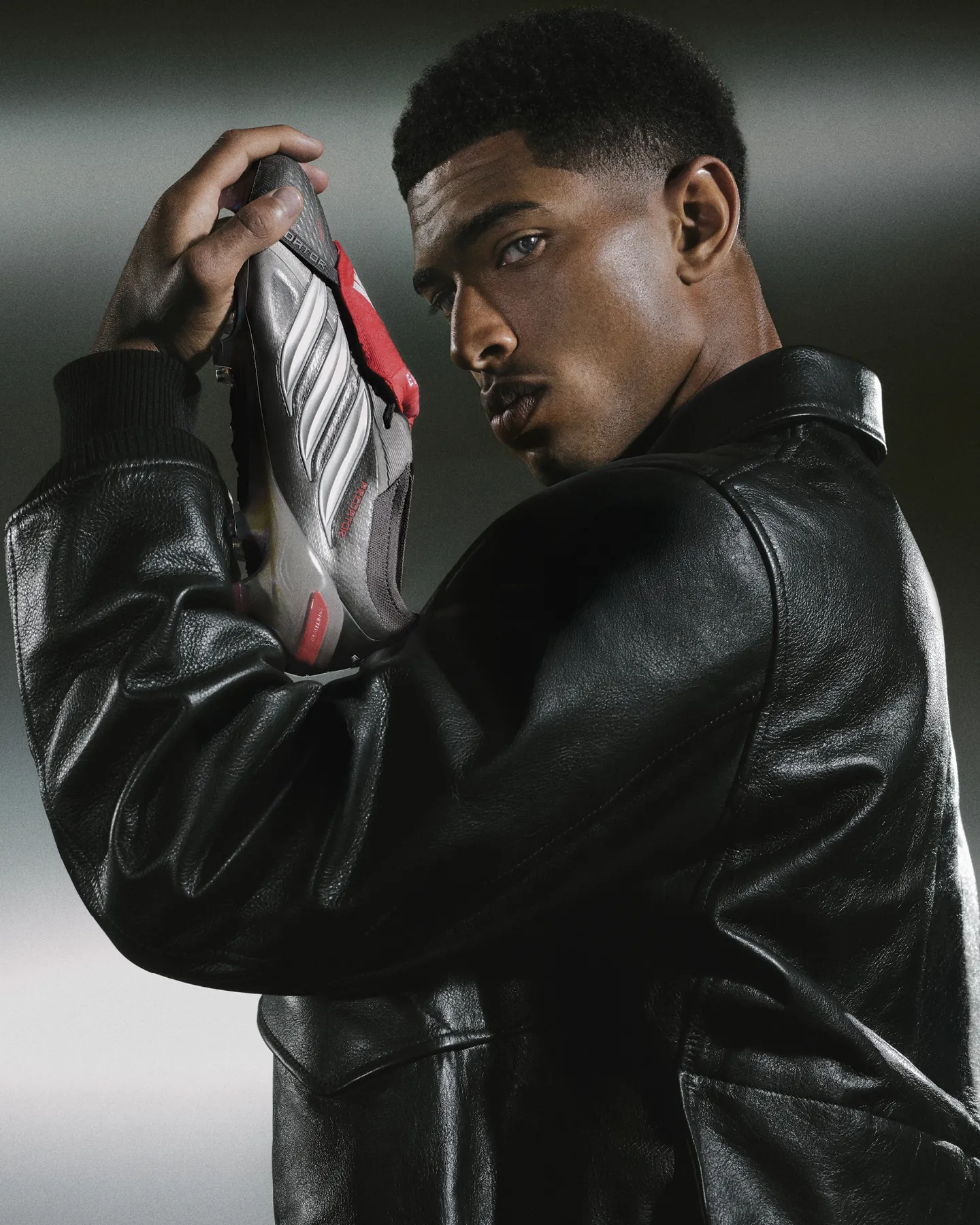 adidas présente sa nouvelle Predator pour 2026