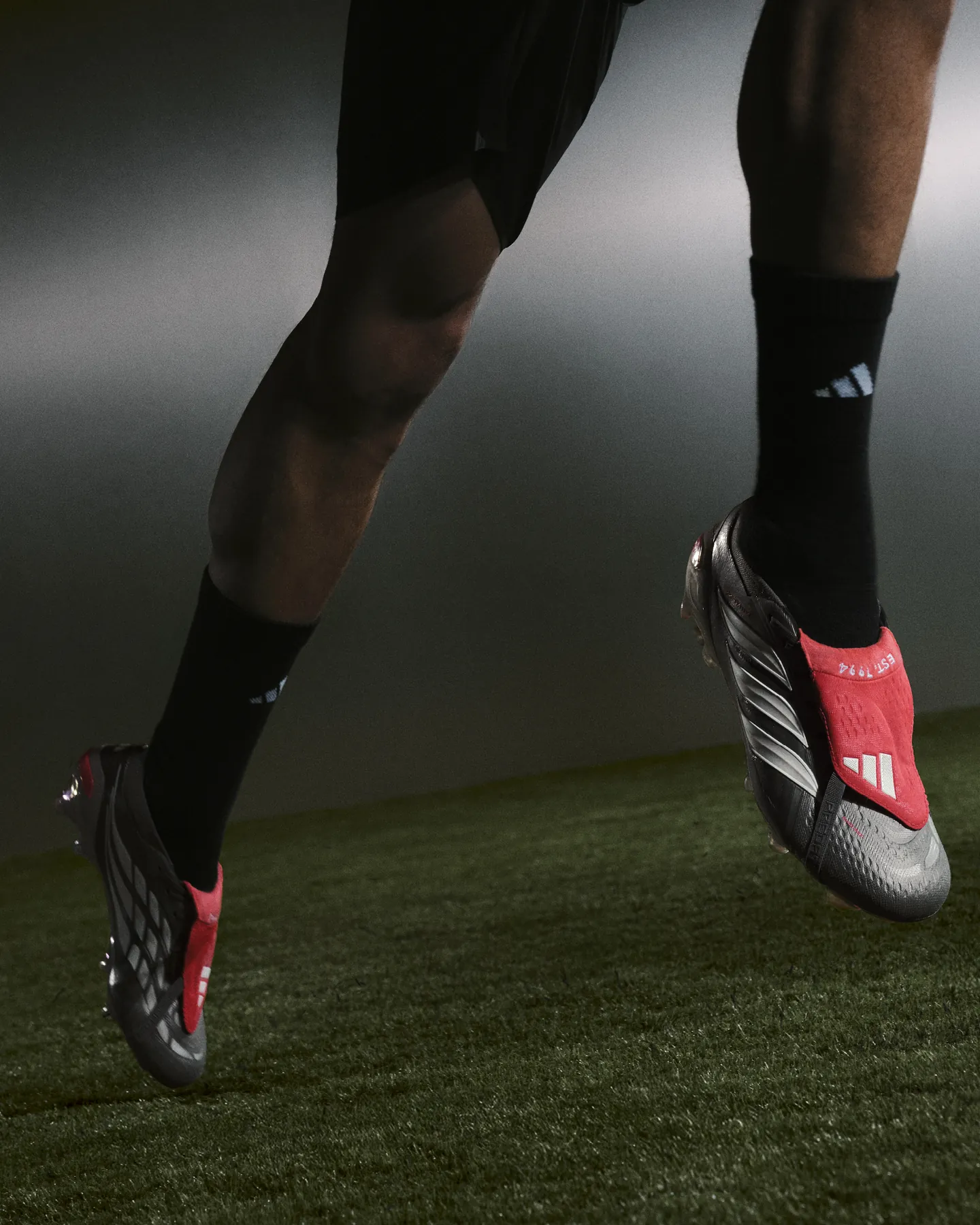 adidas présente sa nouvelle Predator pour 2026