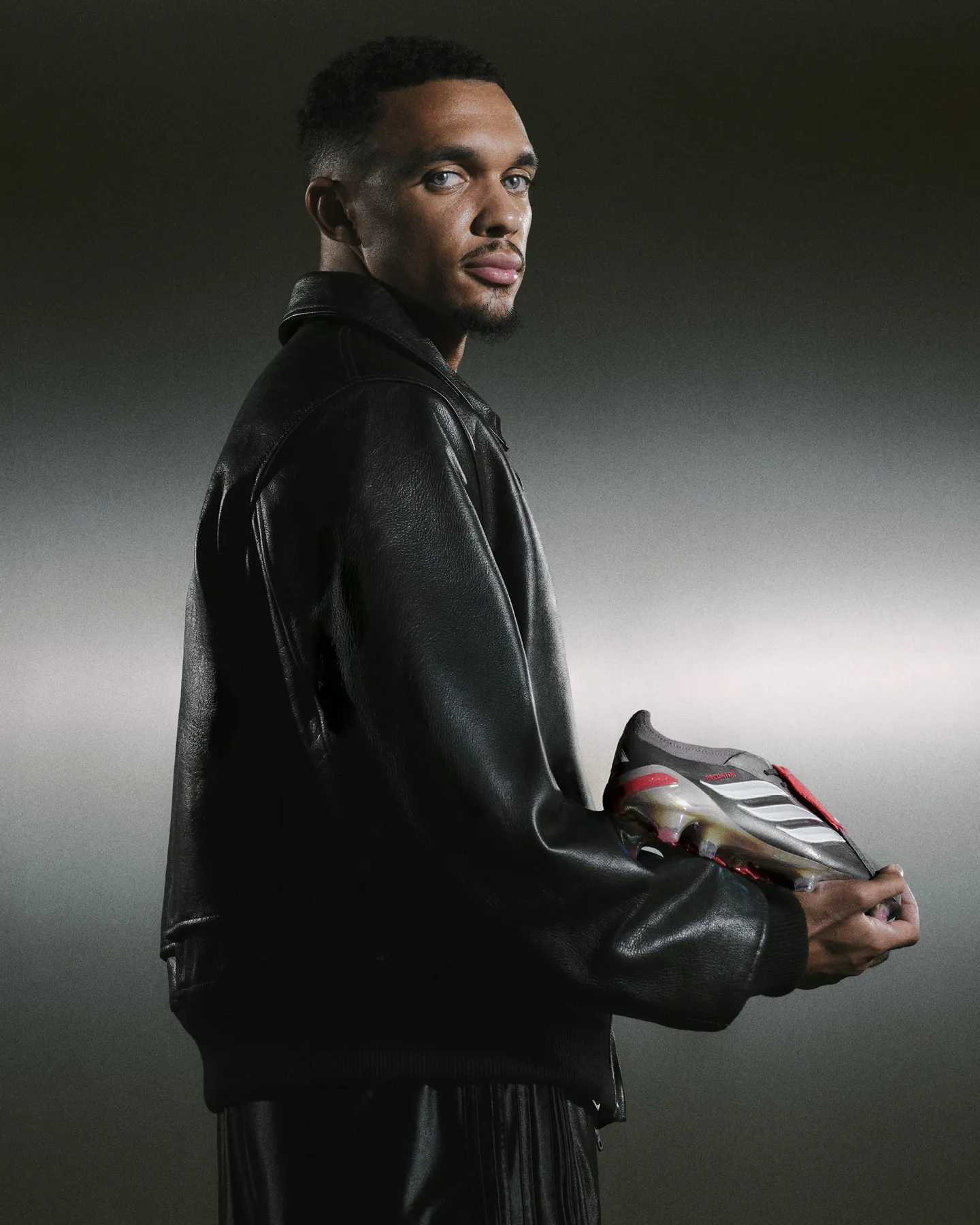 adidas présente sa nouvelle Predator pour 2026