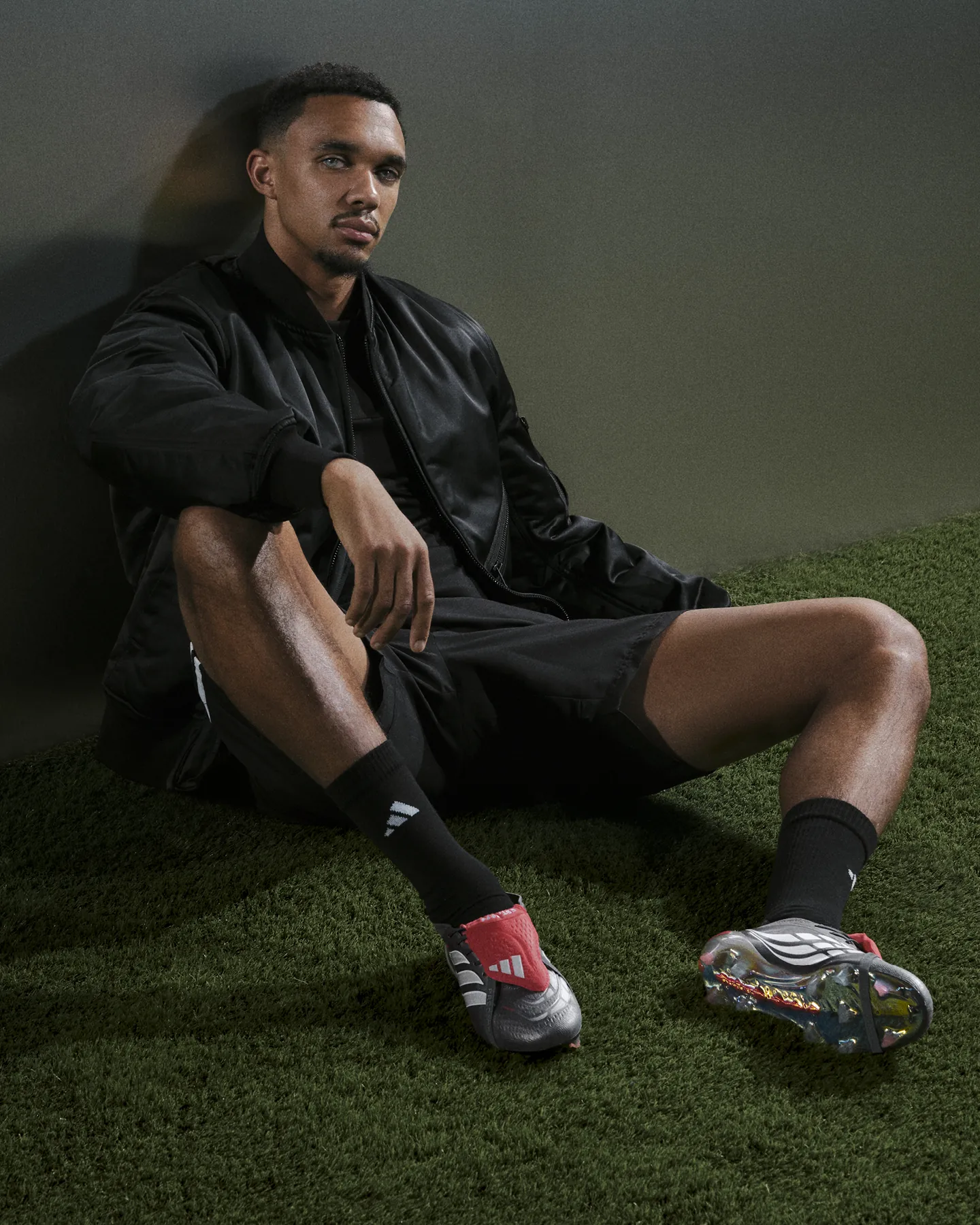 adidas présente sa nouvelle Predator pour 2026