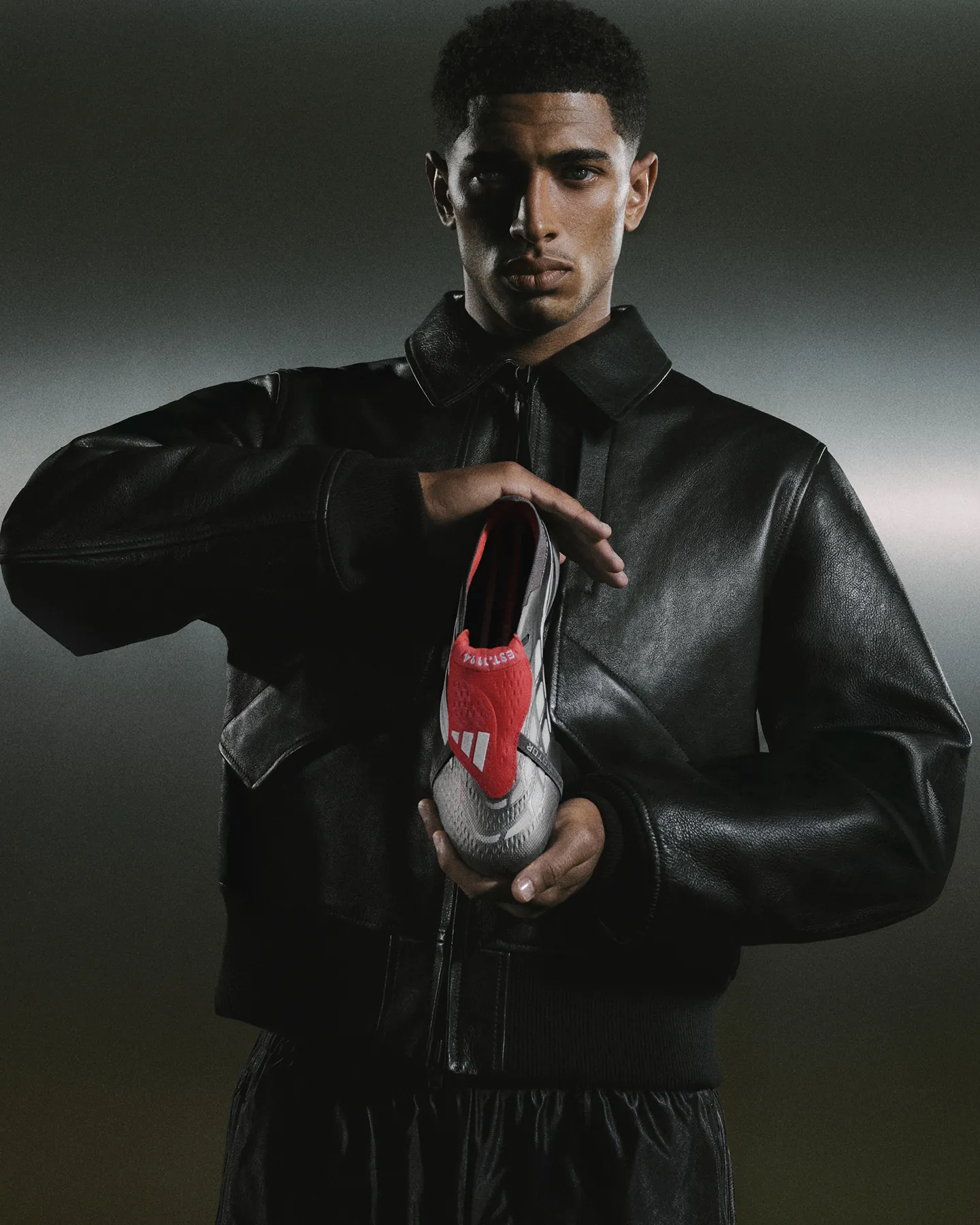 adidas présente sa nouvelle Predator pour 2026