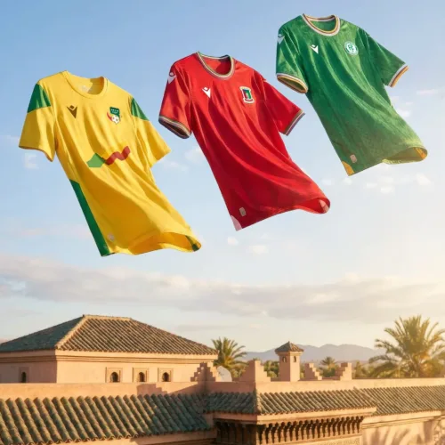 adidas dévoile enfin les nouveaux maillots 2025-2026 de Liverpool