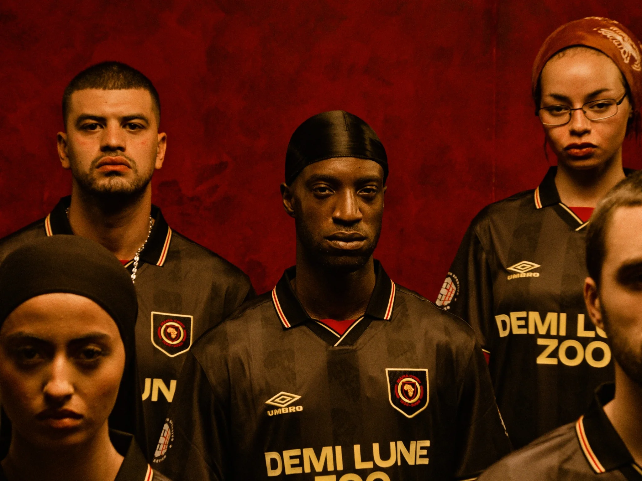 Umbro Célèbre Les 30 Ans De Mafia K 1 Fry En Maillot
