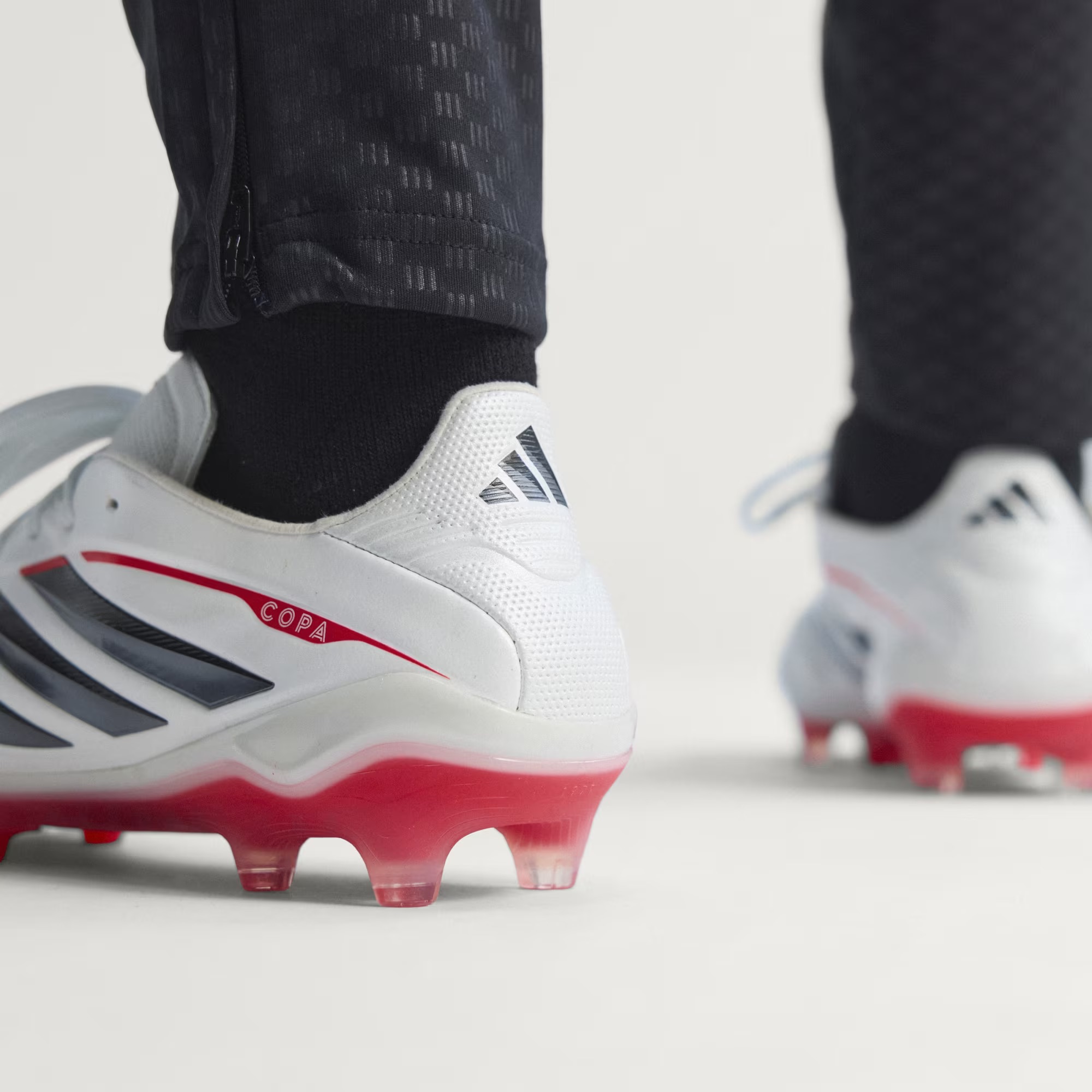 adidas dévoile sa COPA Pure IV dans l’indifférence générale
