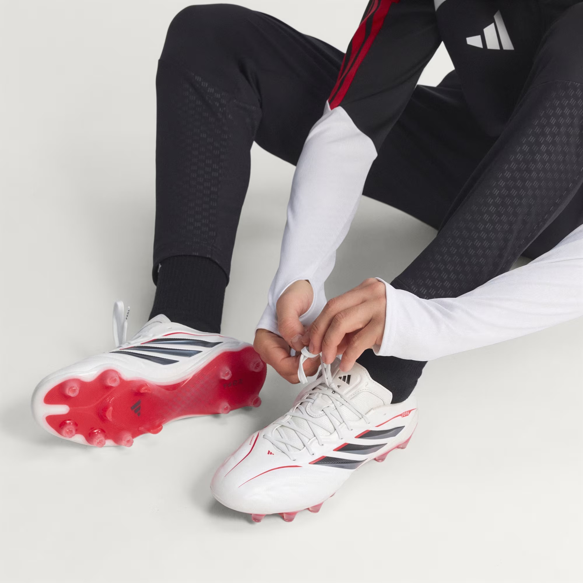 adidas dévoile sa COPA Pure IV dans l’indifférence générale