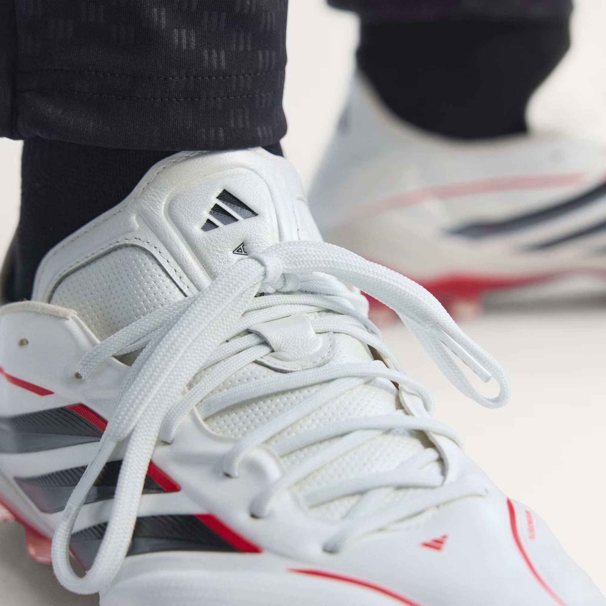 adidas dévoile sa COPA Pure IV dans l’indifférence générale