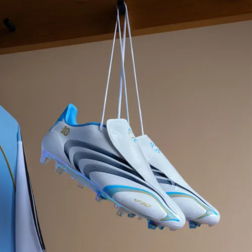 adidas F50 - footpack.