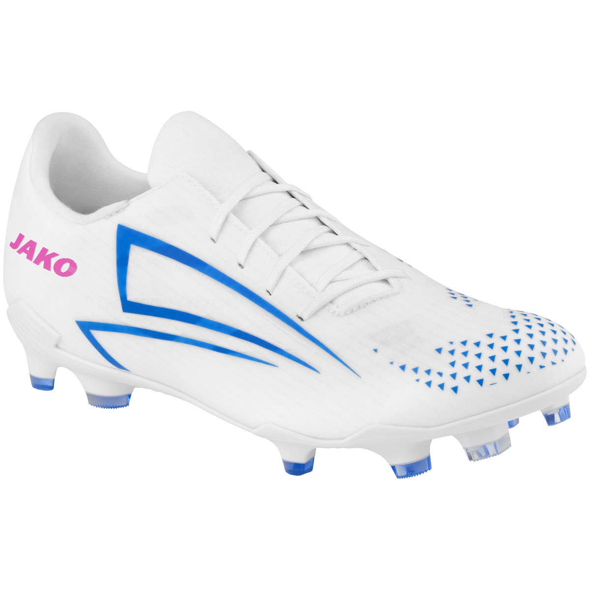 La marque Jako dévoile ses premières chaussures de football