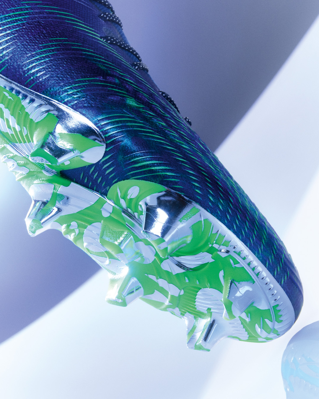PUMA : un nouveau coloris pour sa Future 9