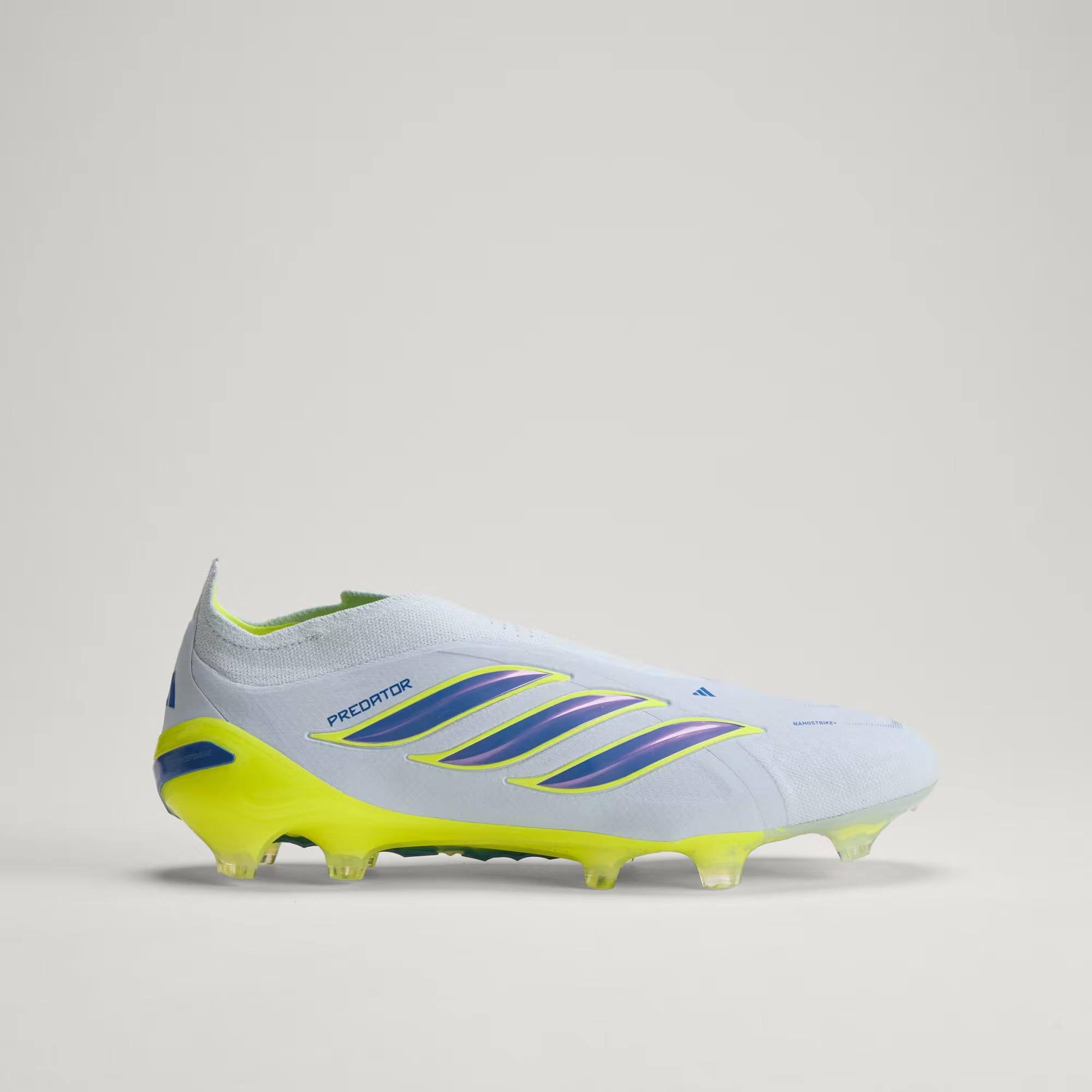 Crampons adidas : un nouveau pack baptisé "Ice Cold Precision"