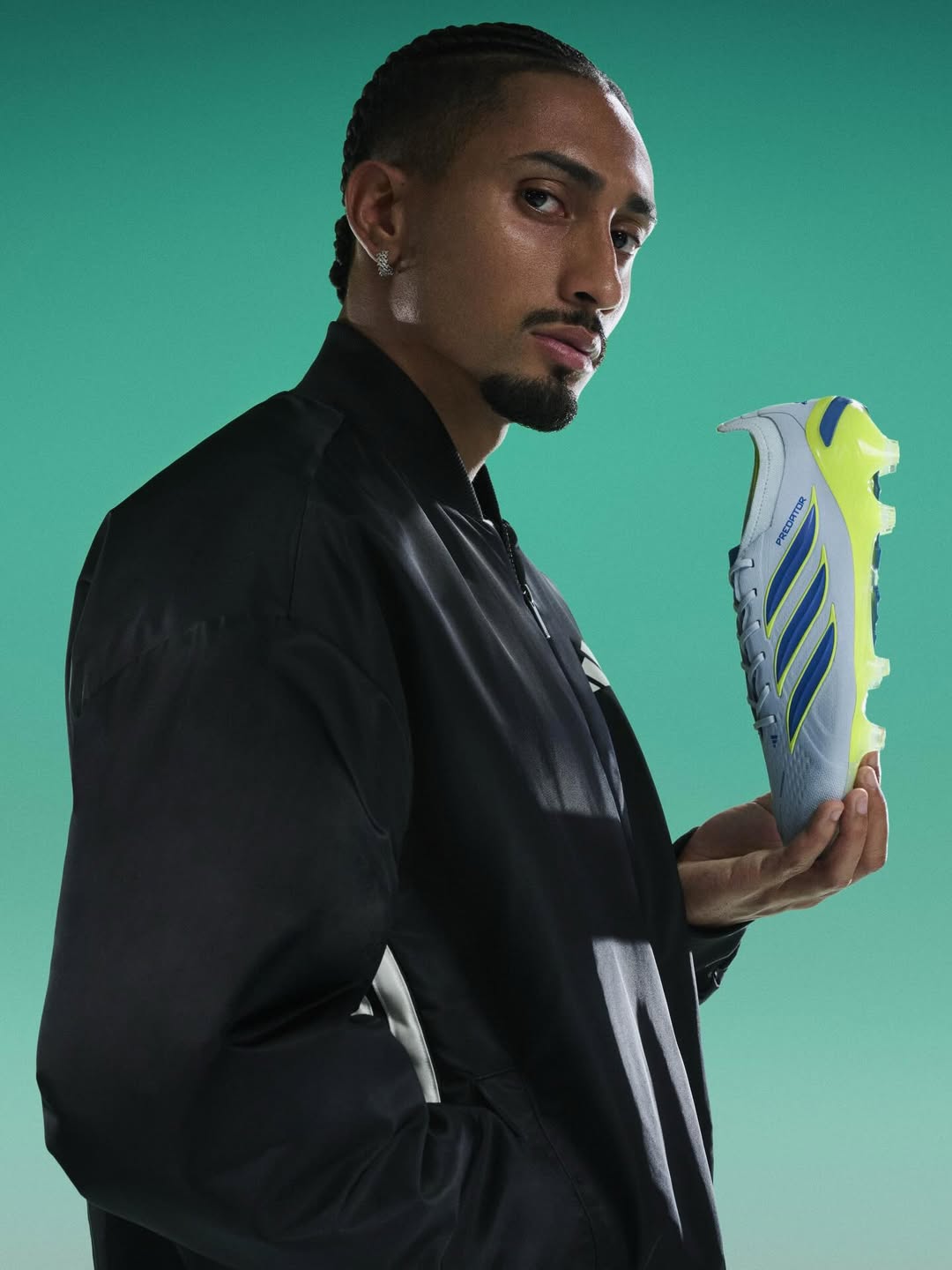 Crampons adidas : un nouveau pack baptisé "Ice Cold Precision"