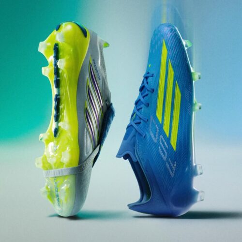 adidas dévoile la nouvelle F50 signature de Lamine Yamal