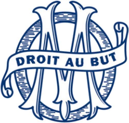 Logo OM : l'histoire des logos de Marseille depuis 1899