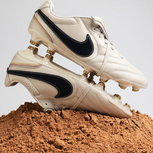 Nike et Patta dévoilent deux paires de Mercurial