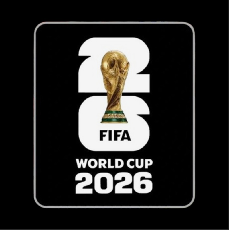 Coupe du Monde 2026 : la FIFA dévoile de nouveaux badges