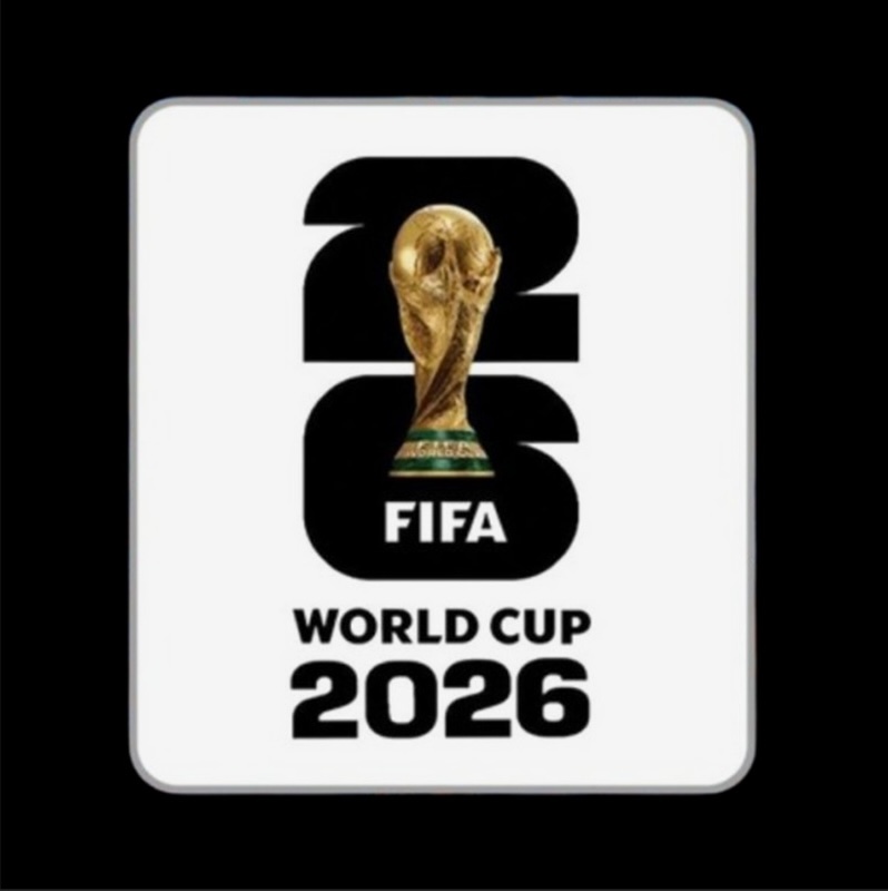 Coupe du Monde 2026 : la FIFA dévoile de nouveaux badges