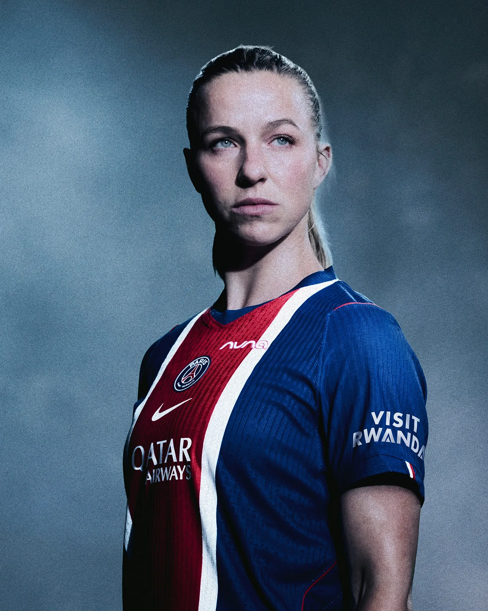 Maillot PSG 2026-2027 : le retour du design Hechter