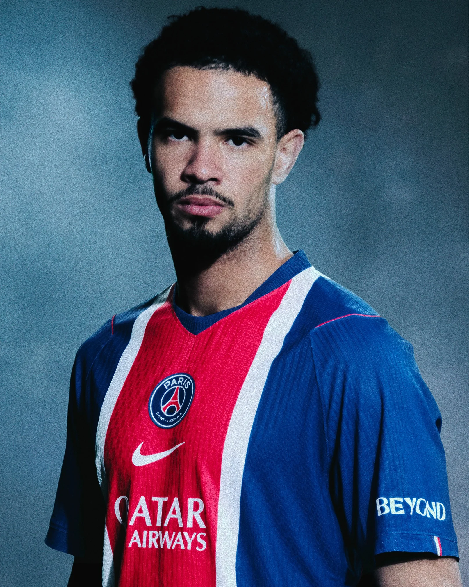 Maillot PSG 2026-2027 : le retour du design Hechter