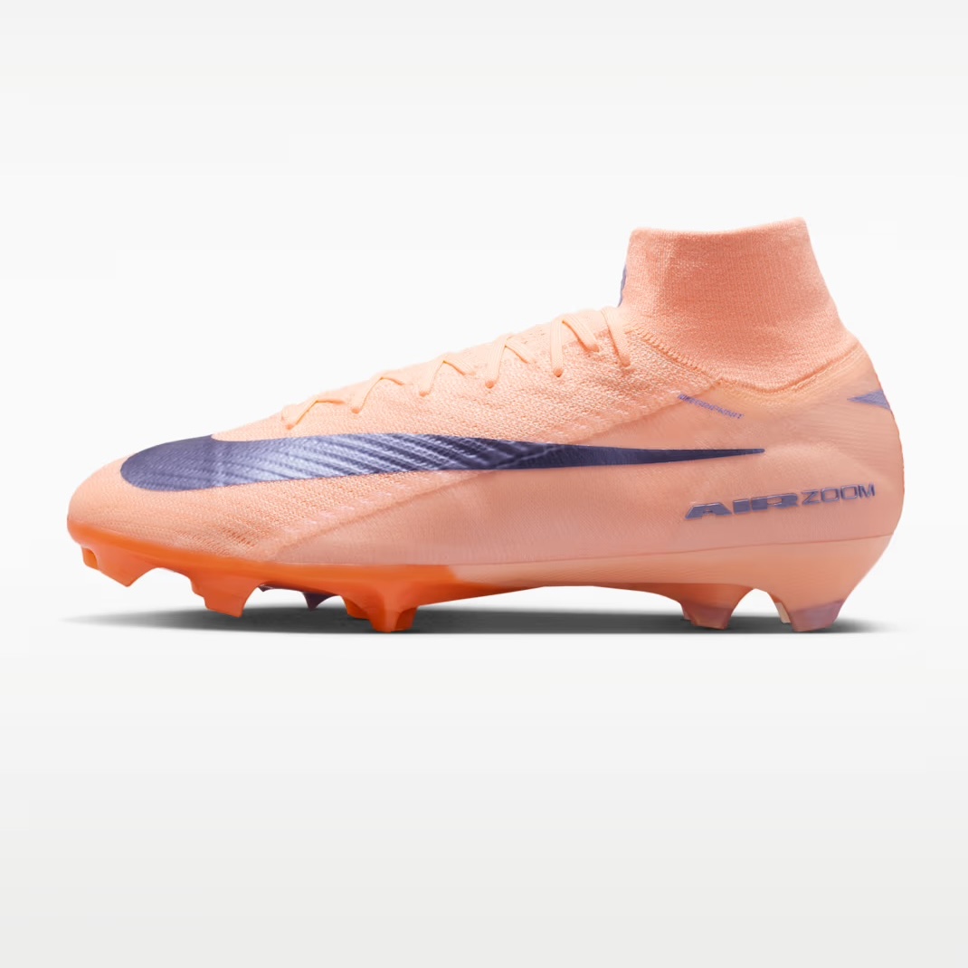 Nike sort un pack aux coloris pastel pour la fin de saison