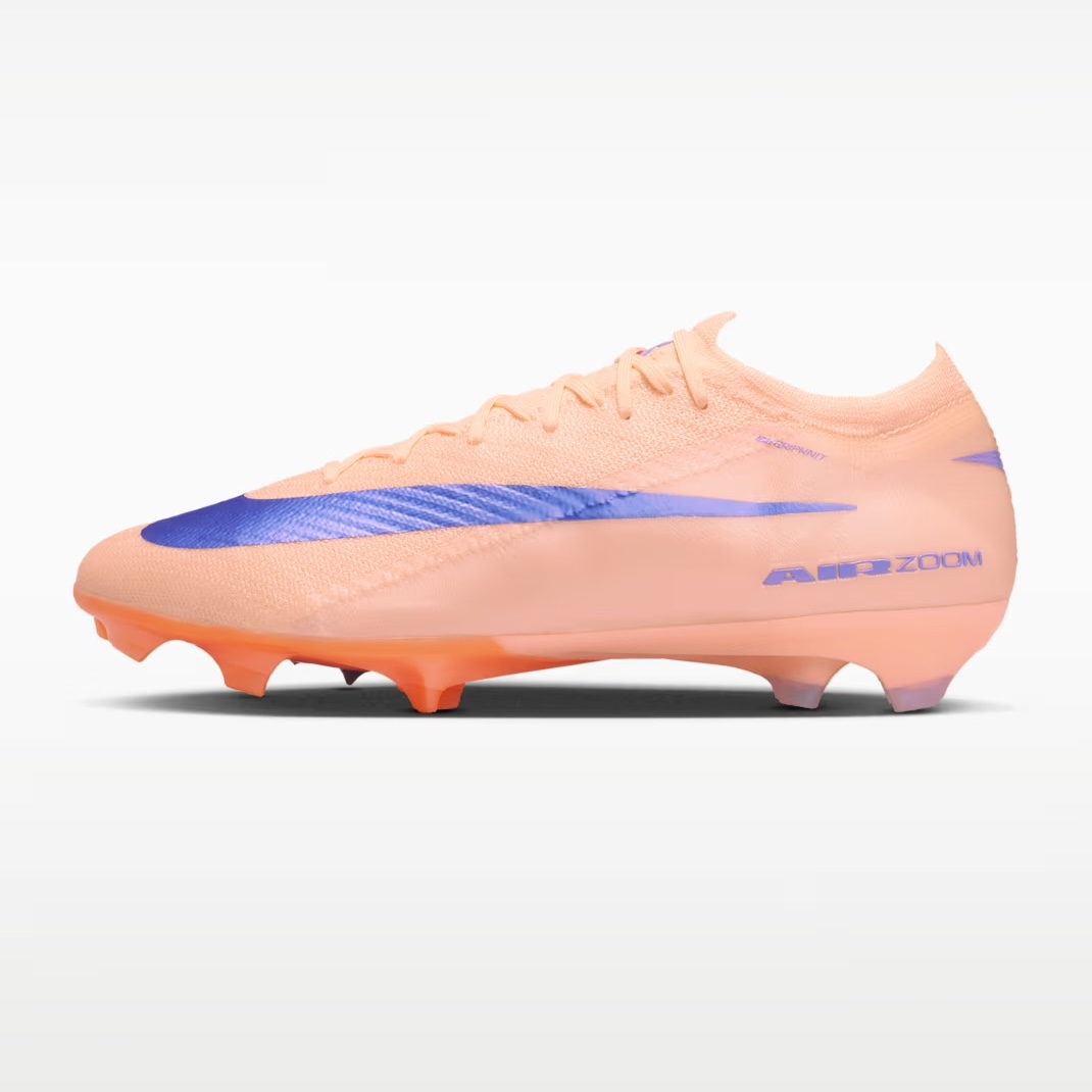 Nike sort un pack aux coloris pastel pour la fin de saison