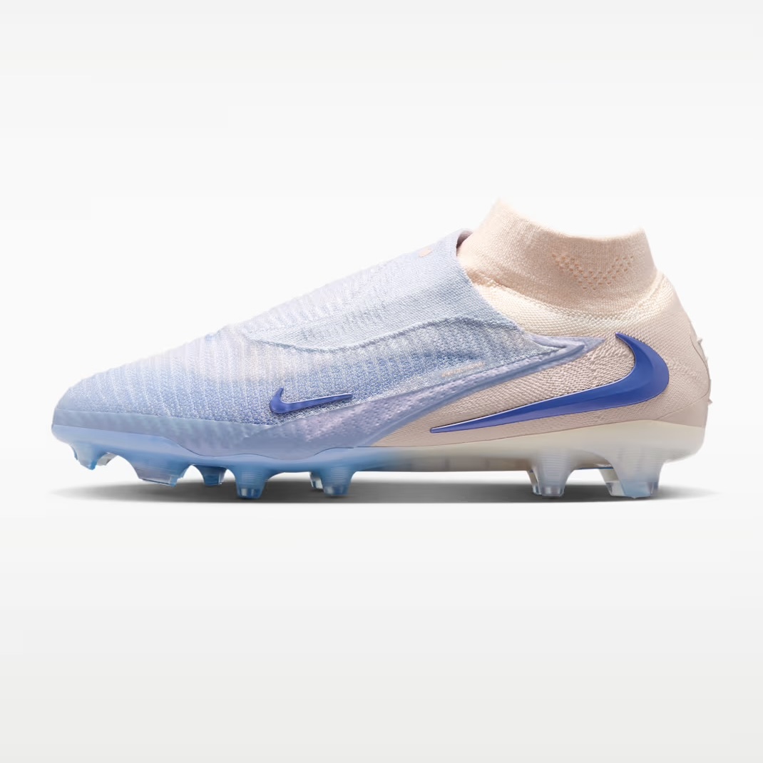Nike sort un pack aux coloris pastel pour la fin de saison