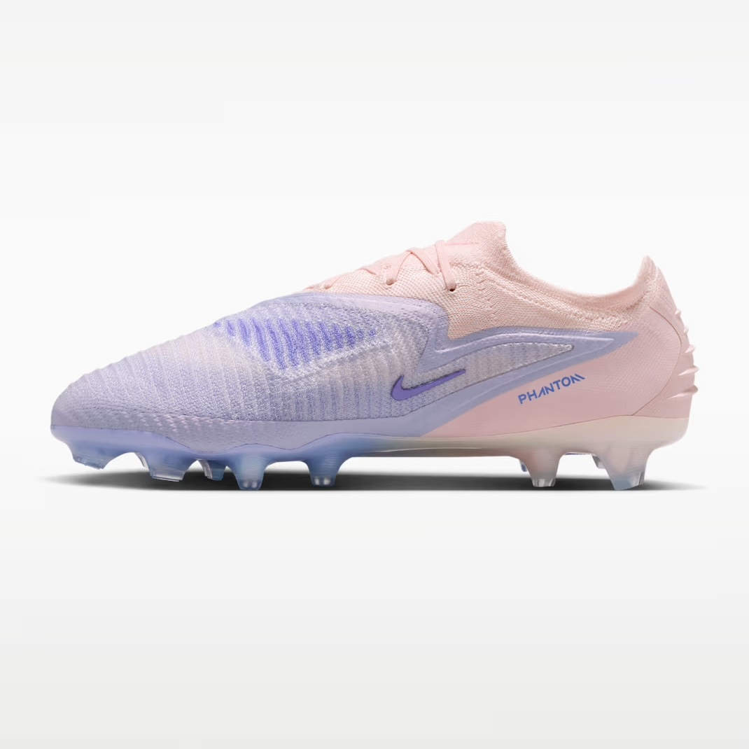 Nike sort un pack aux coloris pastel pour la fin de saison