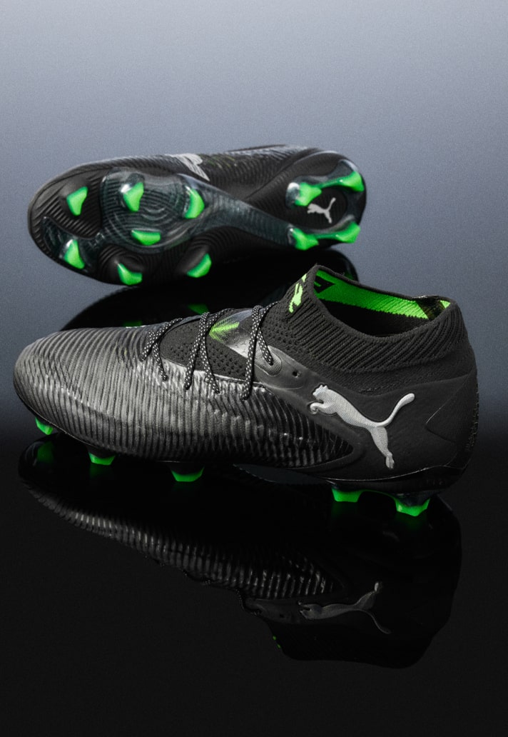 PUMA : les packs Whiteout et Eclipse sont là