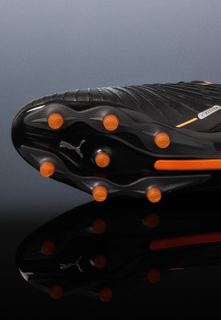 PUMA : les packs Whiteout et Eclipse sont là