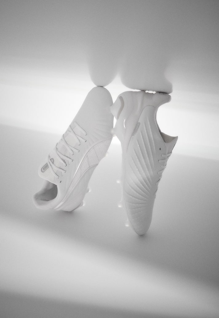 PUMA : les packs Whiteout et Eclipse sont là