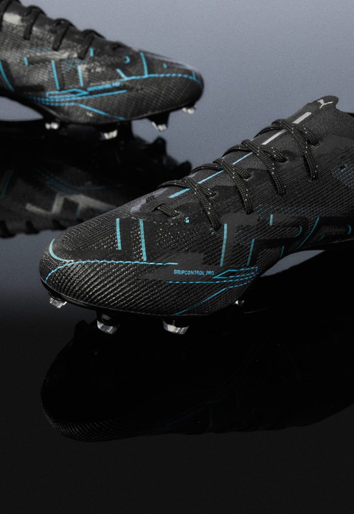 PUMA : les packs Whiteout et Eclipse sont là